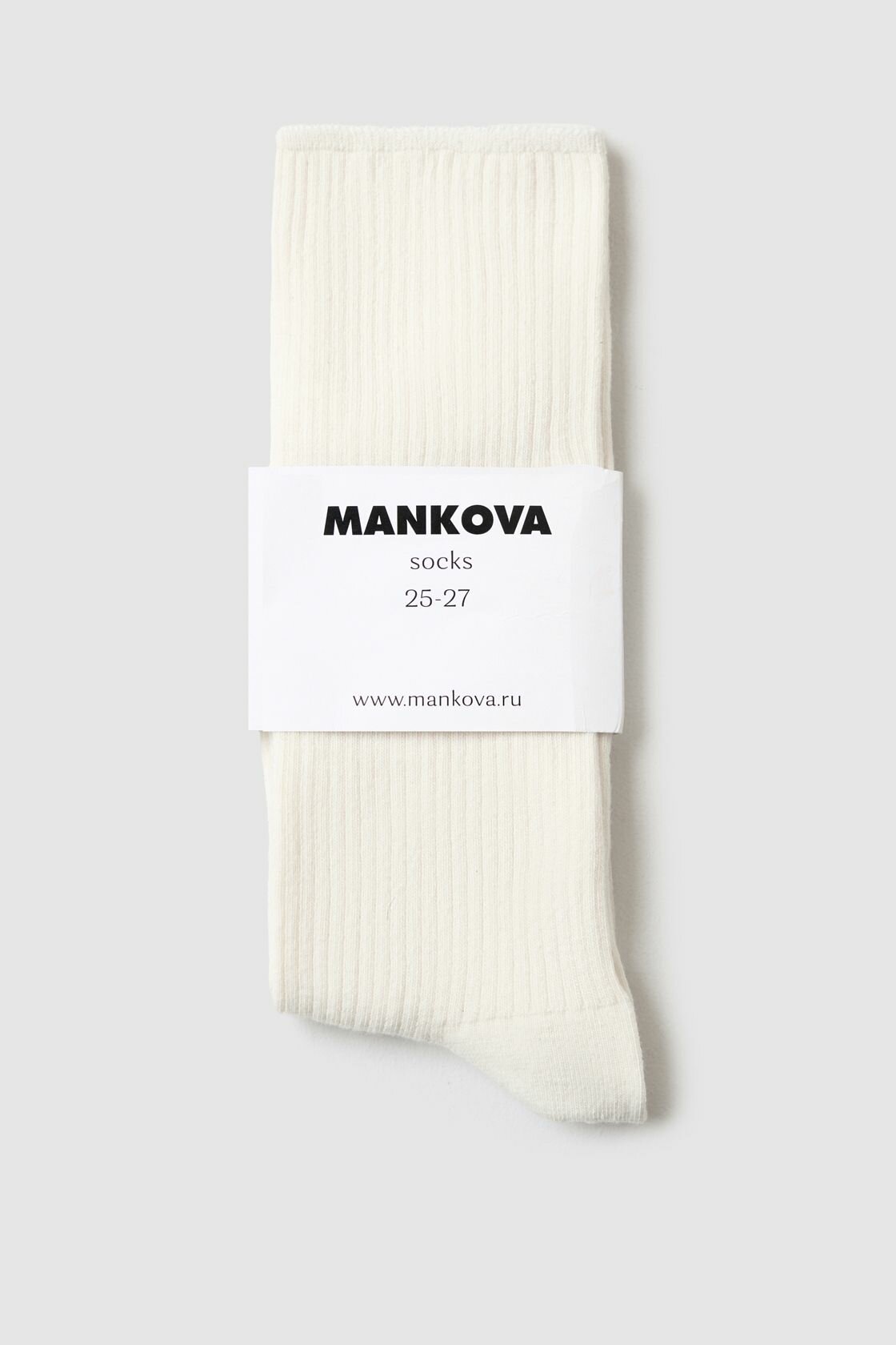 Гольфины MANKOVA Весна-лето 2022