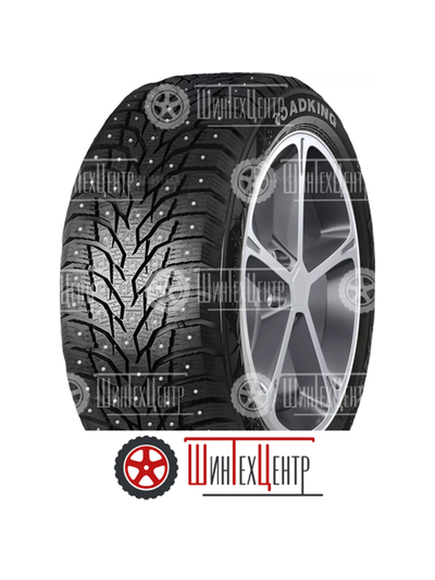 Шина Roadking Argos S500 255/45 R20 105H Xl Зимняя для любых видов автомобилей