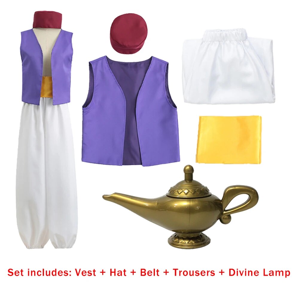 Комплект одежды