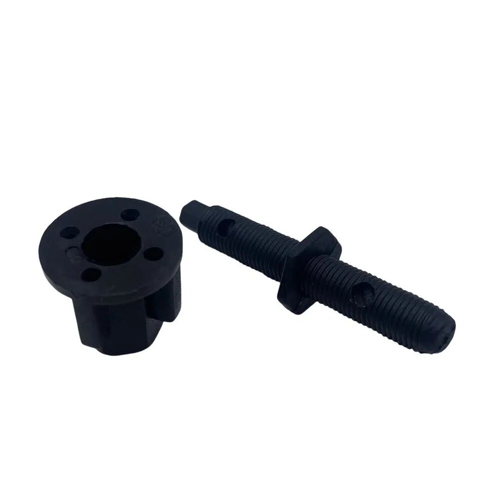 Запасные части для установки: Болт крепления фары Octavia 2004-2017, простой в использовании, дизайн, проверка совместимости с оригинальным оборудованием