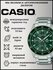 Наручные часы CASIO, сталь