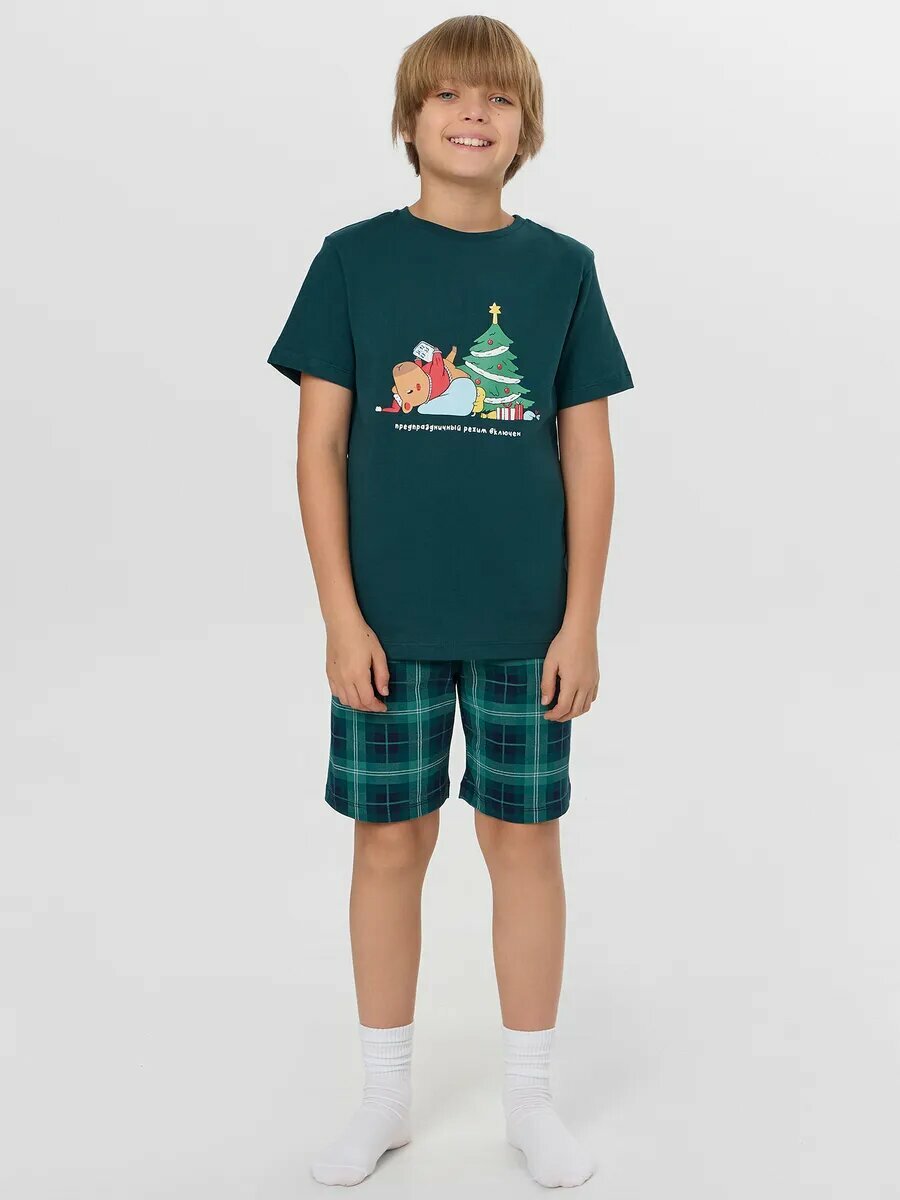 Пижама детская