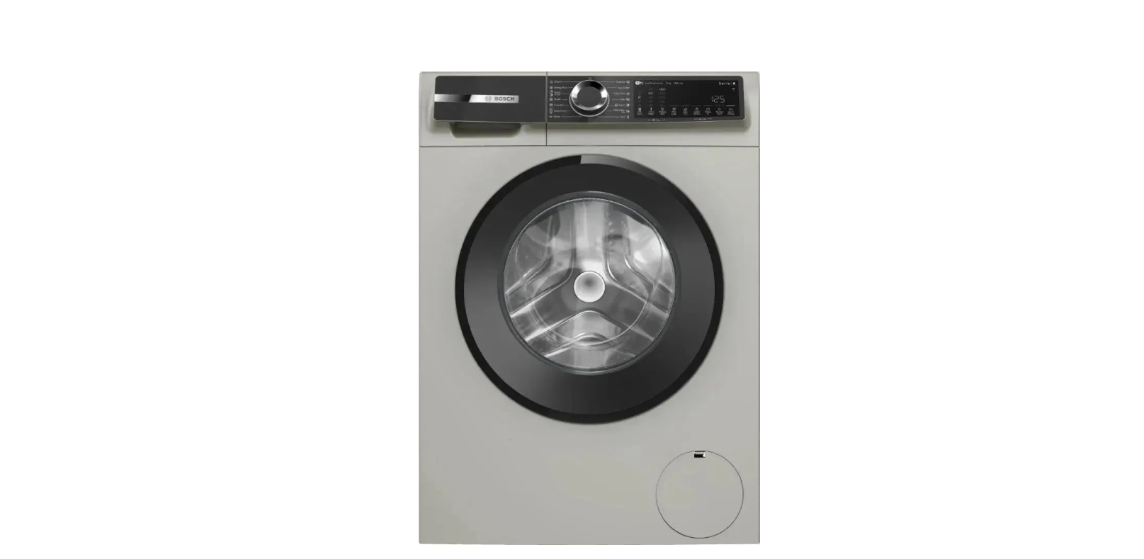 Стиральная машина Bosch WGK244ZXME