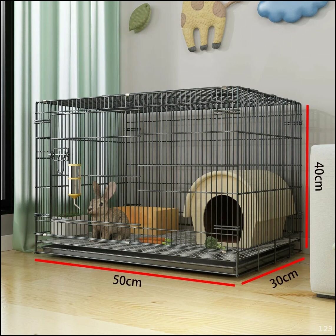 Клетка для животных