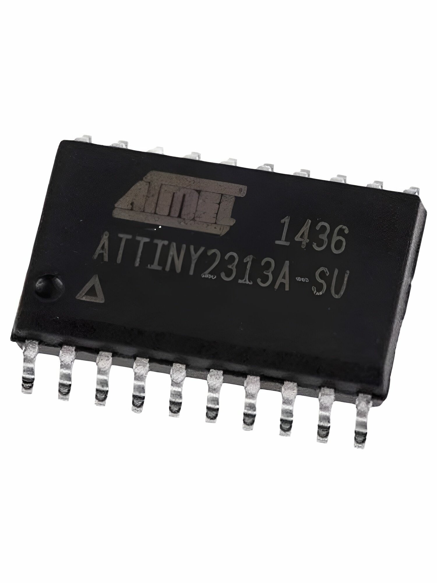 Микроконтроллеры ATtiny2313V-10SU SOIC-20