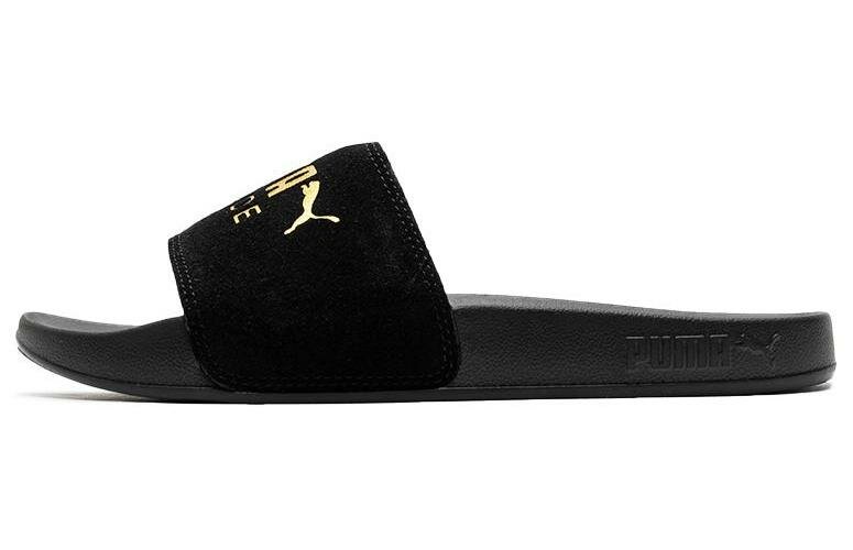 Сланцы PUMA Black Gold