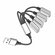 USB концентратор 4 порта