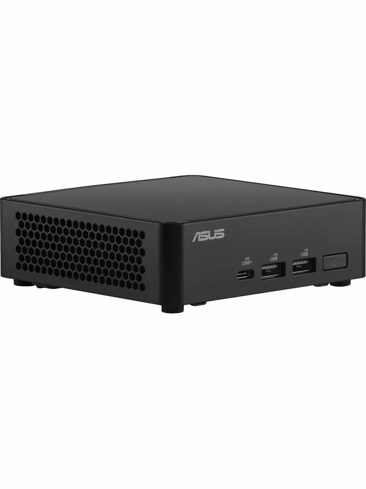 Мини-ПК ASUS NUC 14 Pro Slim PC Kit 90AR0062-M00040
