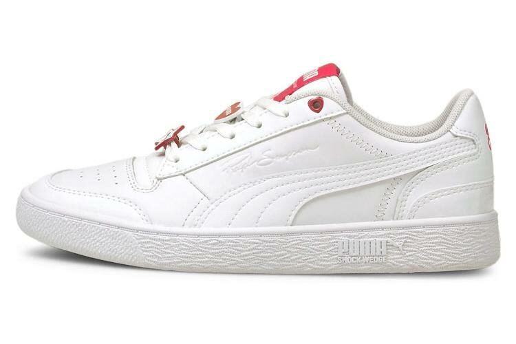 Кроссовки Ralph Sampson Low