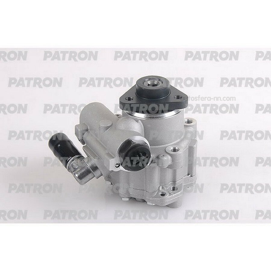 PATRON PPS169 Насос гидроусилителя AUDI A6 (4F5, C6) 3.0 03.2005-05.2006
