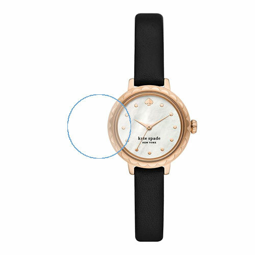 Скрин Мобайл защитный экран для часов Kate Spade KSW1717SET из нано стекло 9H