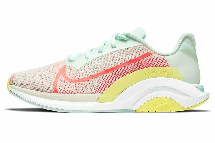 Кроссовки ZoomX SuperRep Surge
