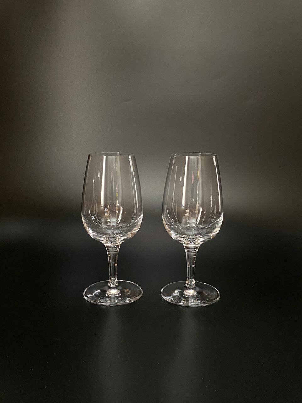 Дегустационный бокал 2шт 180мл Test, Stolzle, Германия (без подарочной упаковки)