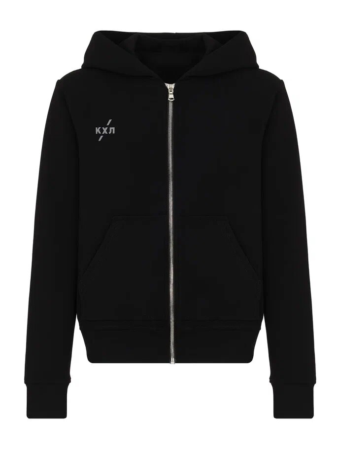 Толстовка спортивная КХЛ