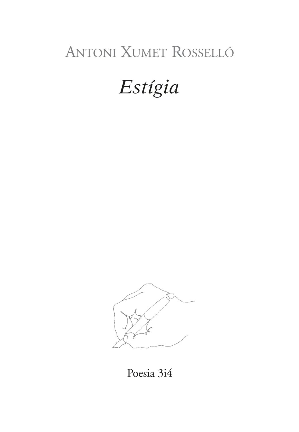 Estígia [Цифровая книга]
