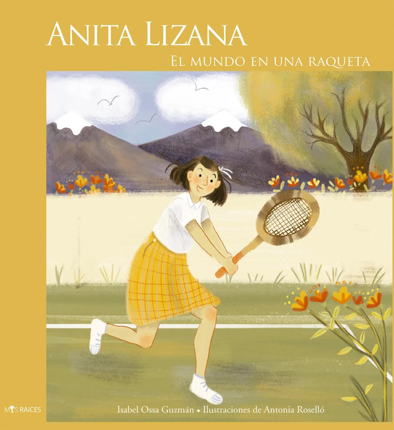 Anita Lizana [Цифровая книга]