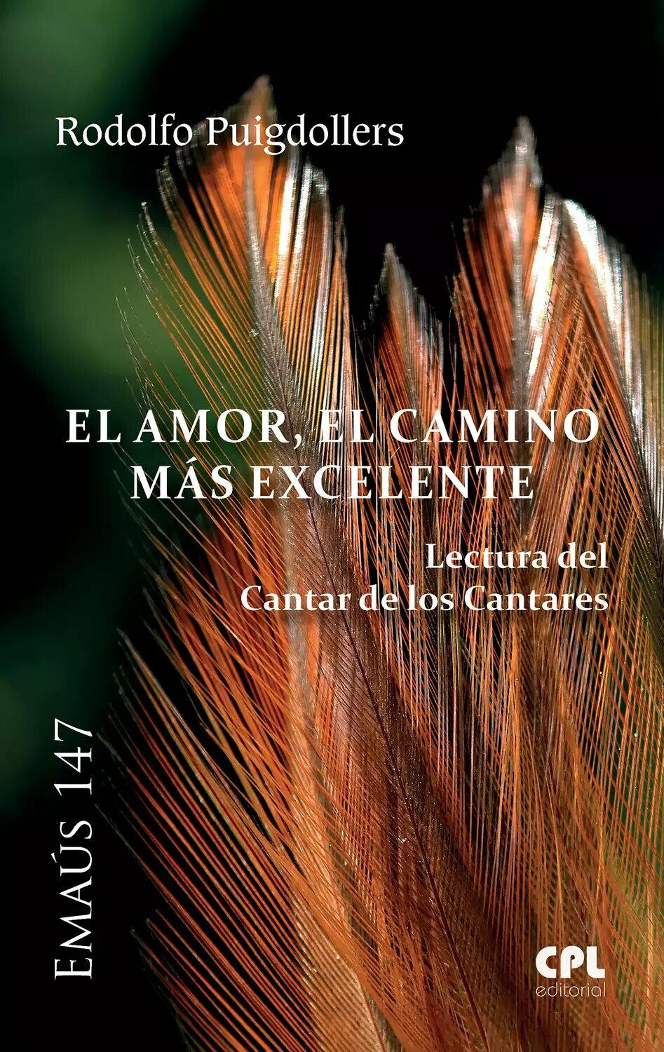 El Amor, el camino más excelente [Цифровая книга]