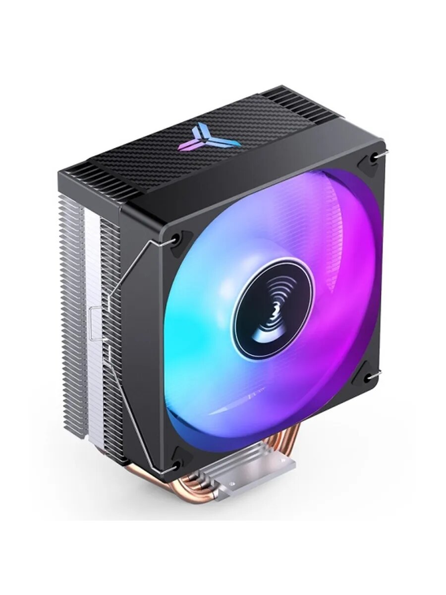 Кулер для процессора CR-1000E Black