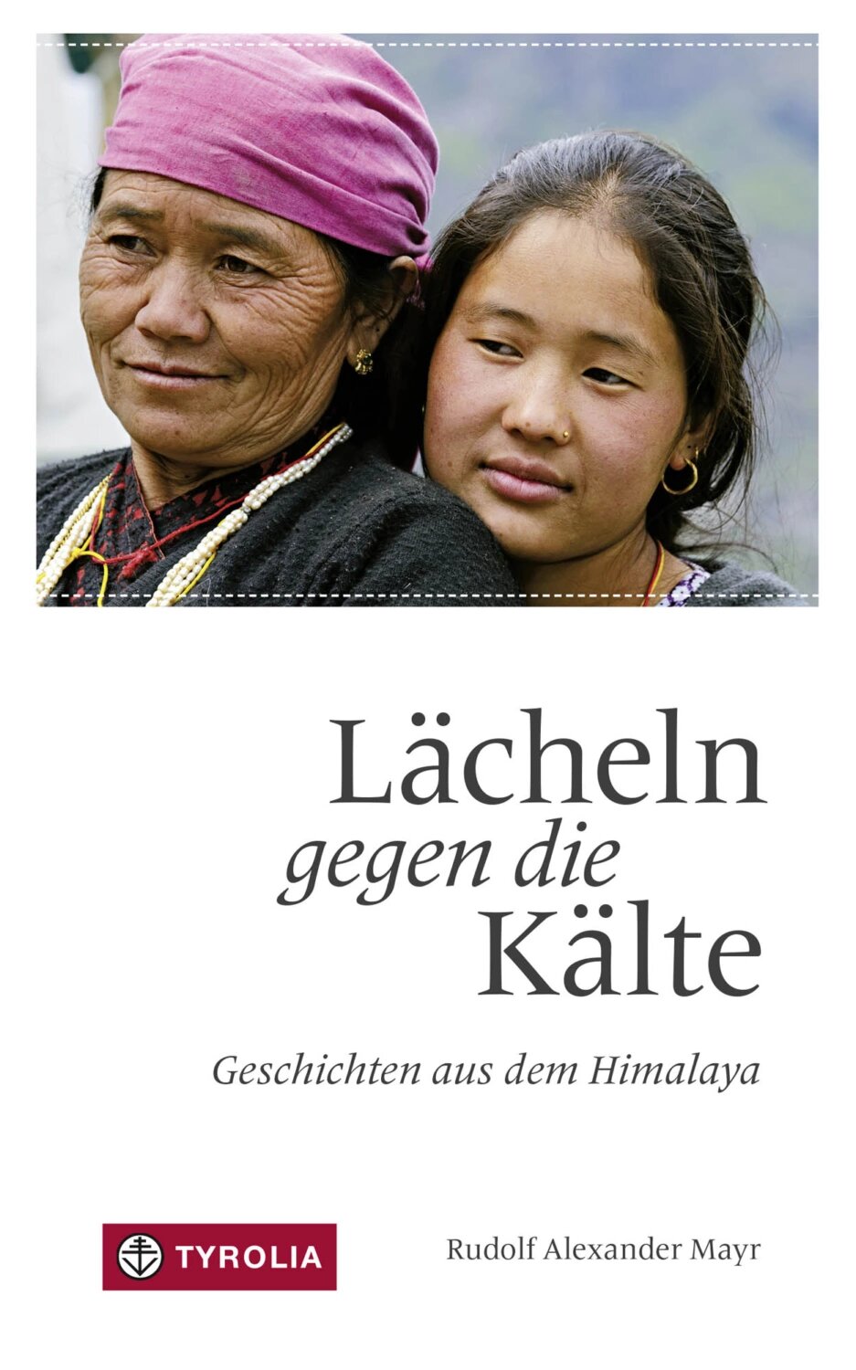Lächeln gegen die Kälte [Цифровая книга]