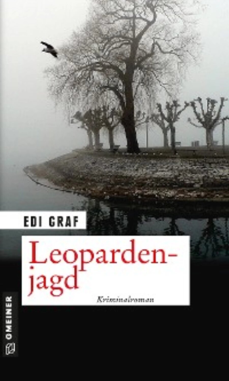 Leopardenjagd [Цифровая книга]