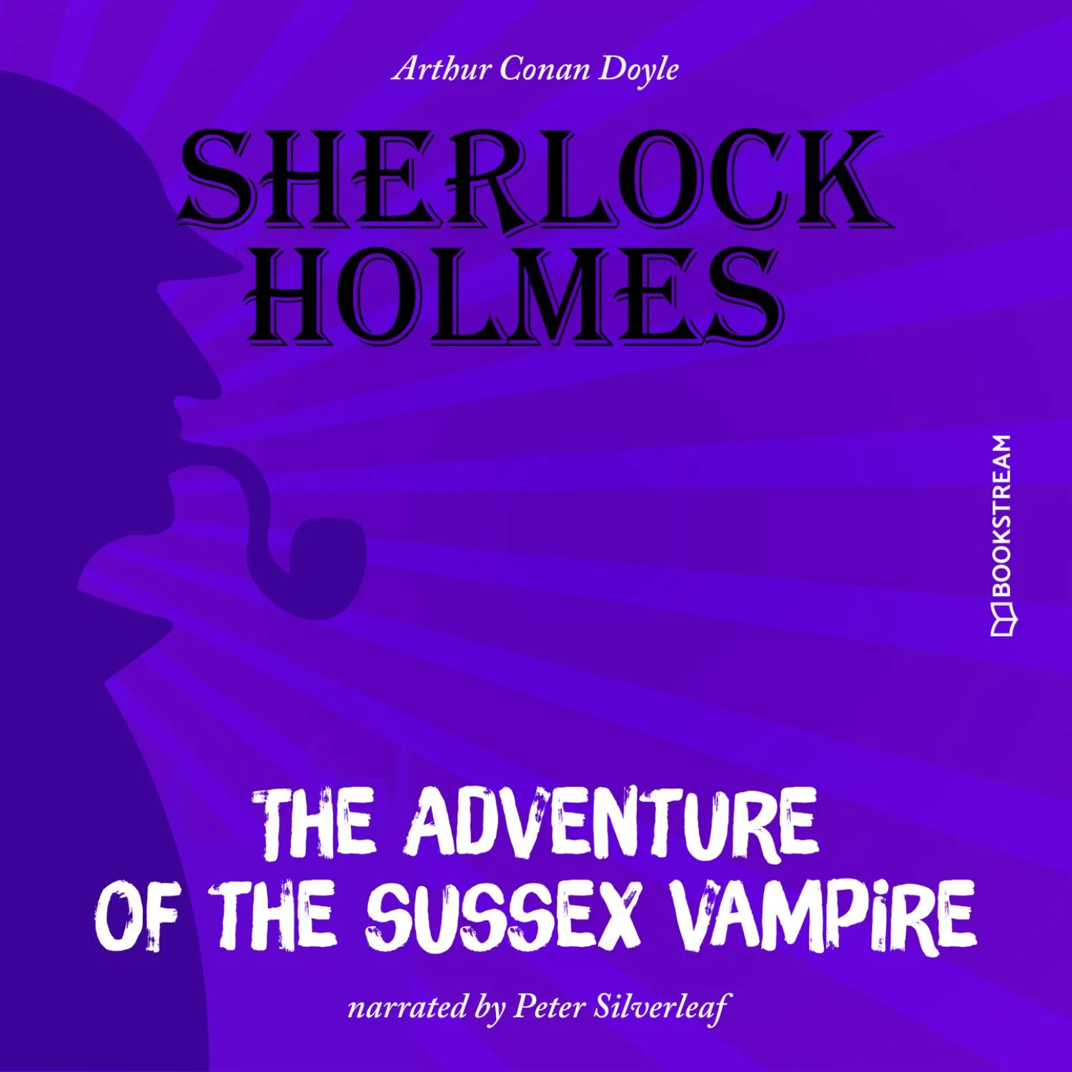 The Adventure of the Sussex Vampire (Unabridged) [Аудиокнига]
