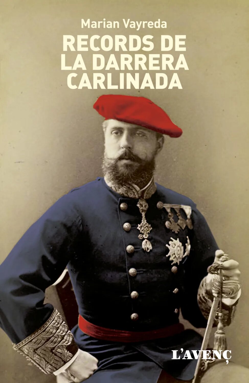 Records de la darrera carlinada [Цифровая книга]