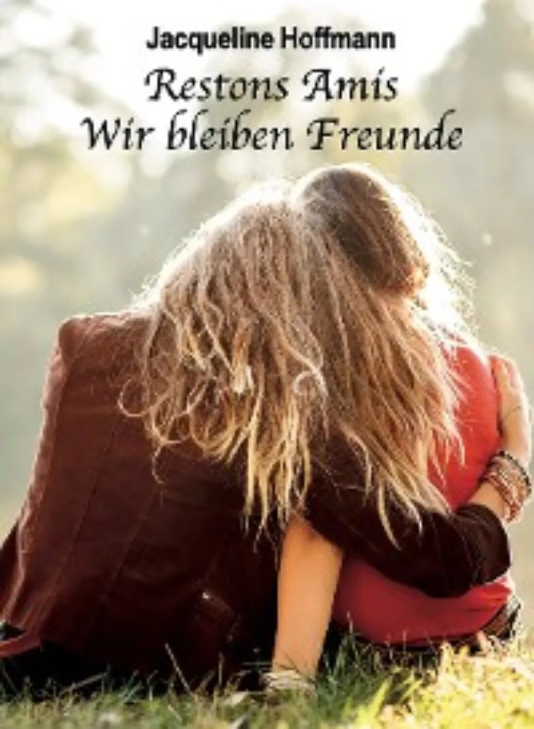 Restons Amis - Wir bleiben Freunde [Цифровая книга]