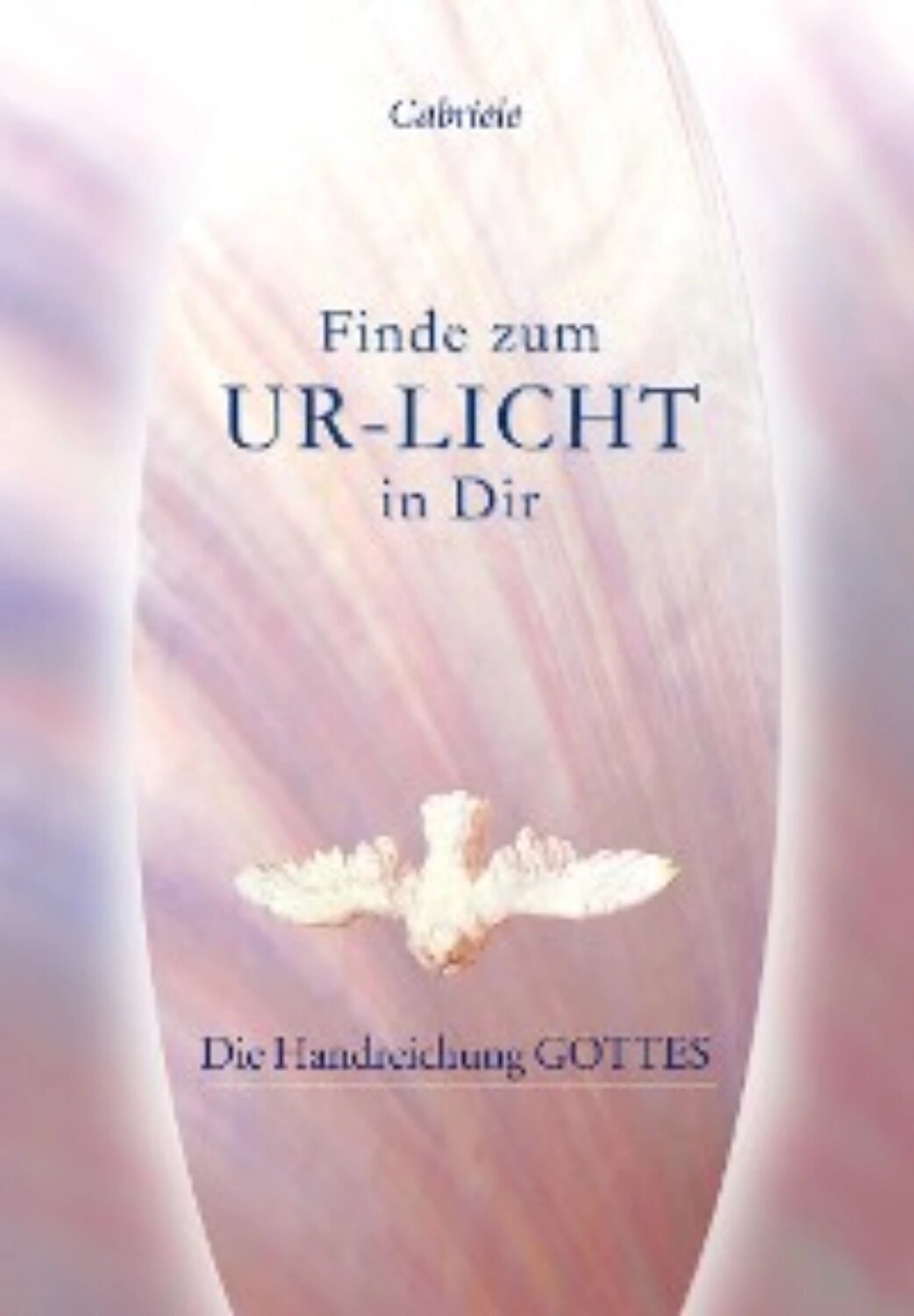 Finde zum UR-LICHT in Dir [Цифровая книга]