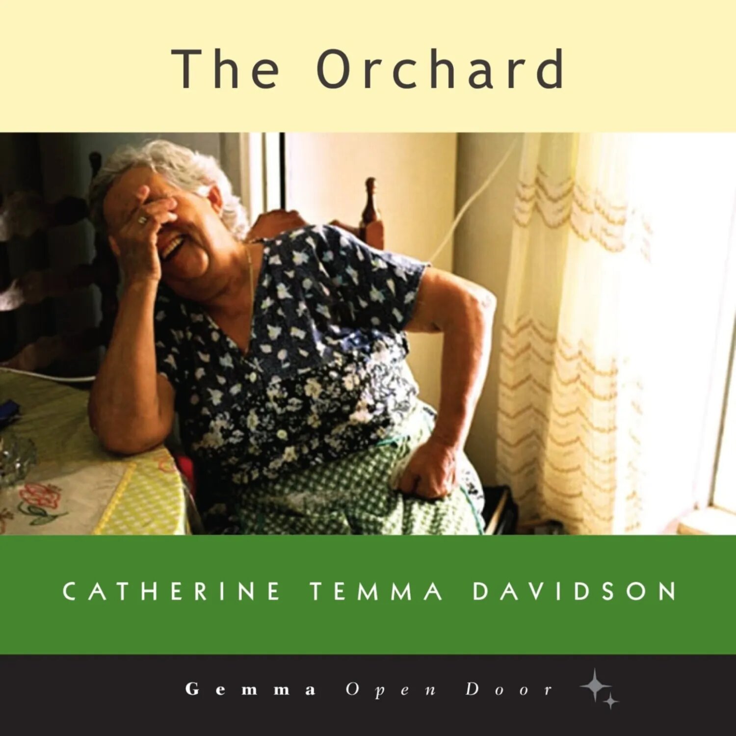 The Orchard (Unabridged) [Аудиокнига]