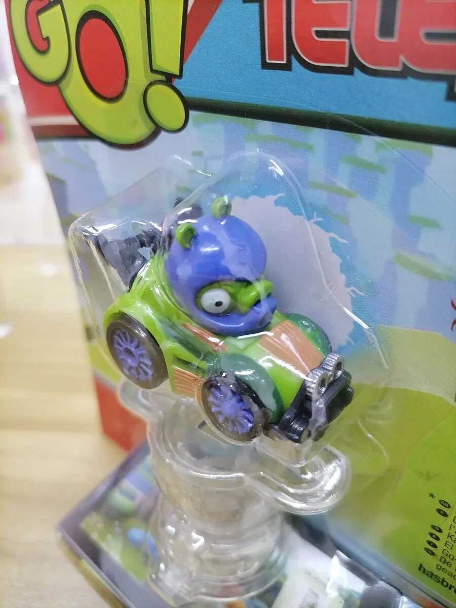 Фигурка Angry Birds Karts Hasbro