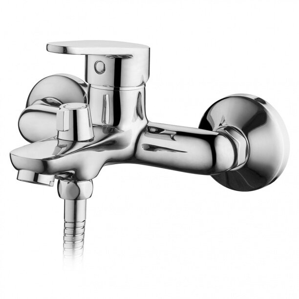 Смеситель для ванны Esko Venezia III