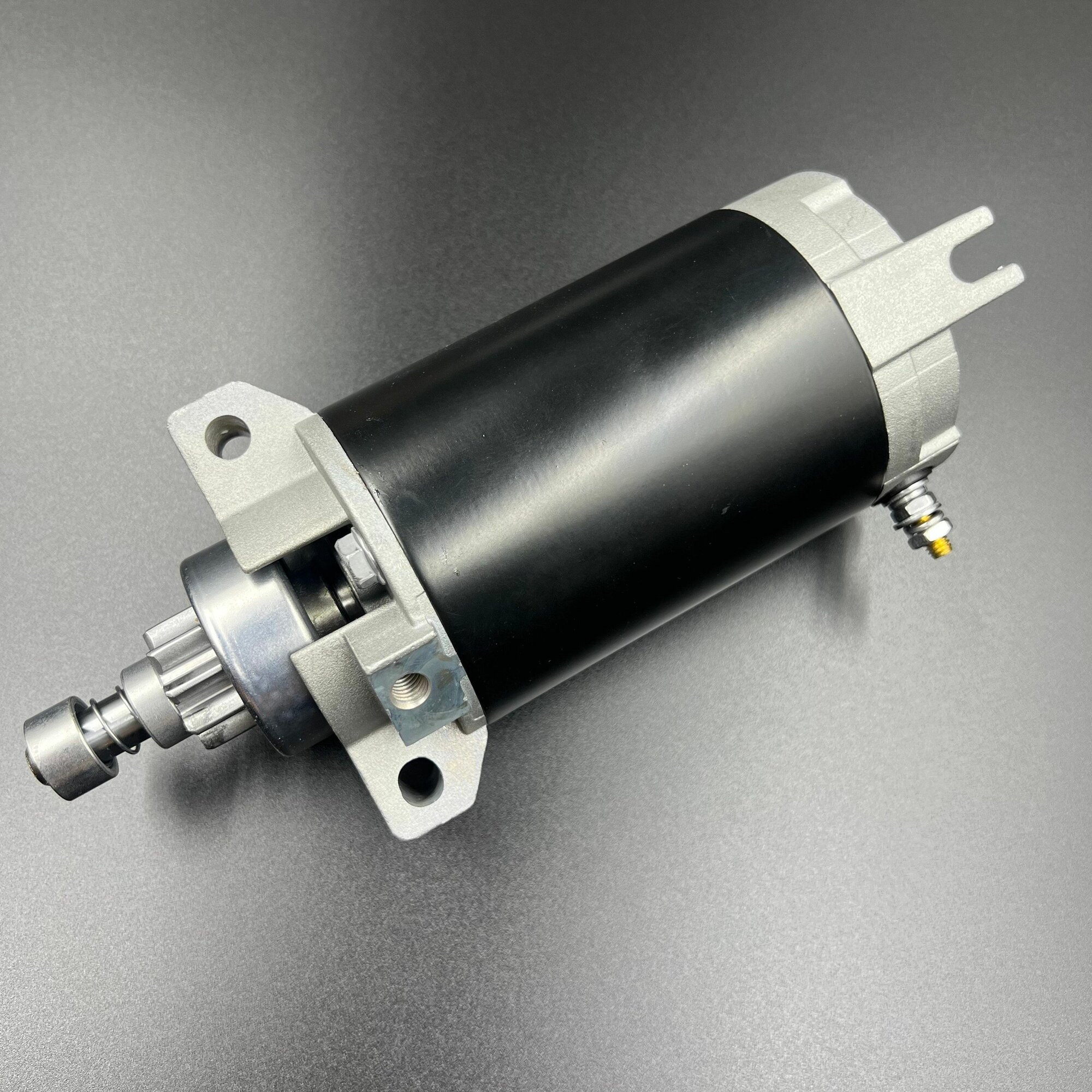 Электростартер Yamaha 40X (Производитель - WUHU) 66T-81800-00; 66T8180000