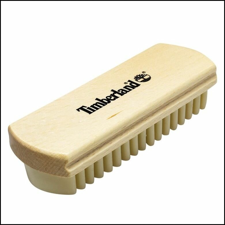 Эксклюзивная щетка AntiFur для финального ухода от Timberland Official Care, модель A1FNM