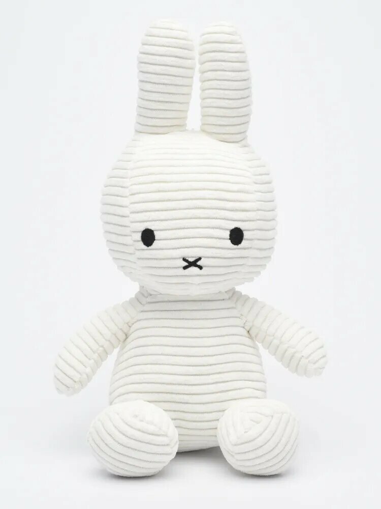 Мягкая игрушка Miffy bunny 25 см