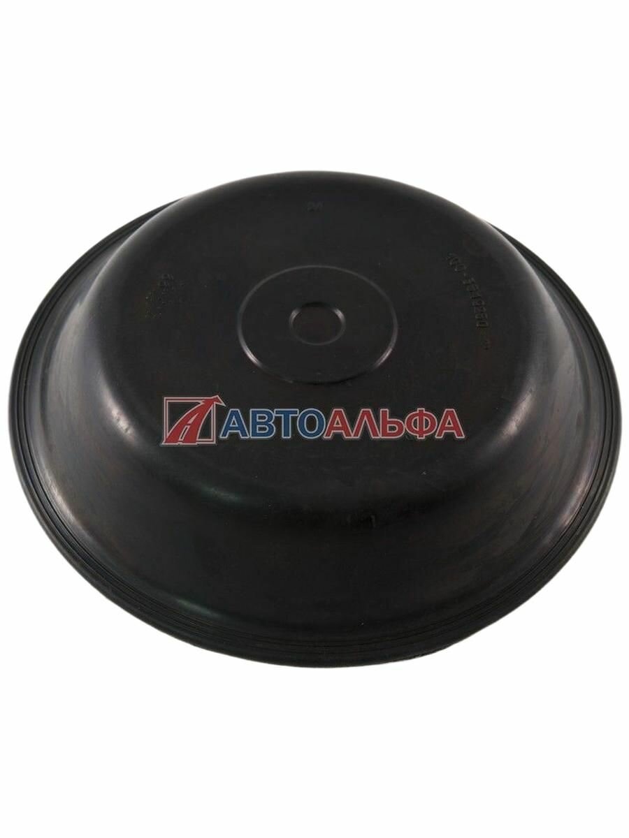 Мембрана камеры тормозной передней (тип 24) ЗИЛ, МАЗ