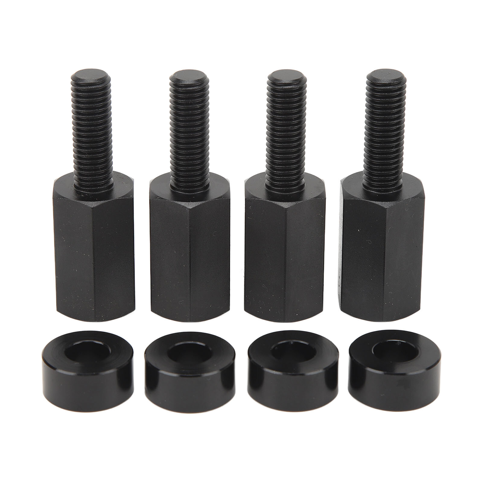 1.5 Inch создательство