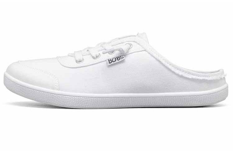 Кеды 113509-WHT