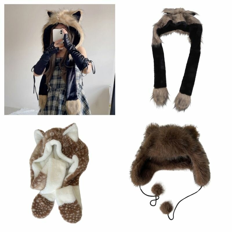 Шапка для мальчиков