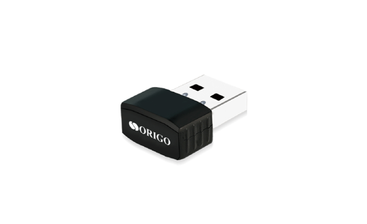 OW300/A1A Сетевой адаптер Wi-Fi Origo OW300 AX300 USB 2.0 (ант. внутр.) 1ант.