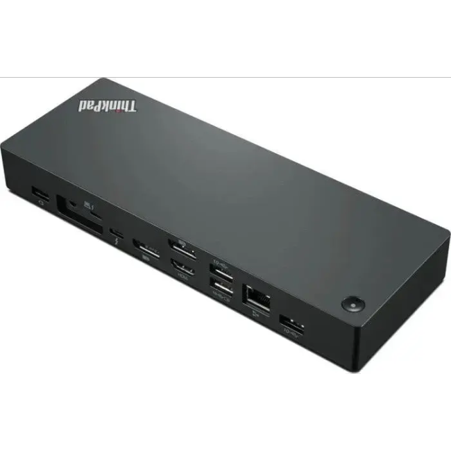 Lenovo ThinkPad Universal Thunderbolt 4 Dock