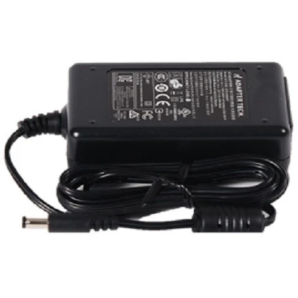 UNIV-PWSP-8EU M3MOBILE CO, LTD. Блок питания/ Power Supply: 100~240VAC, 12VDC, 7A. Provides power to the 8 slot cradl