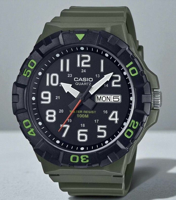 Наручные часы