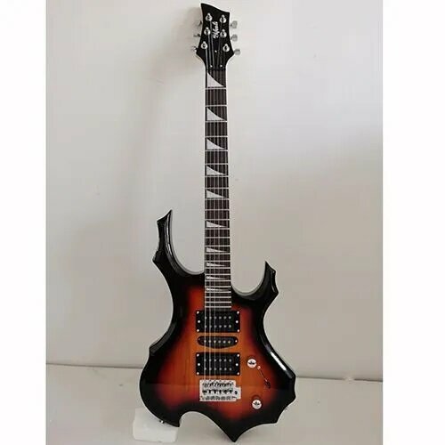 Акустическая гитара Электроакустическая GT500 6-струнная