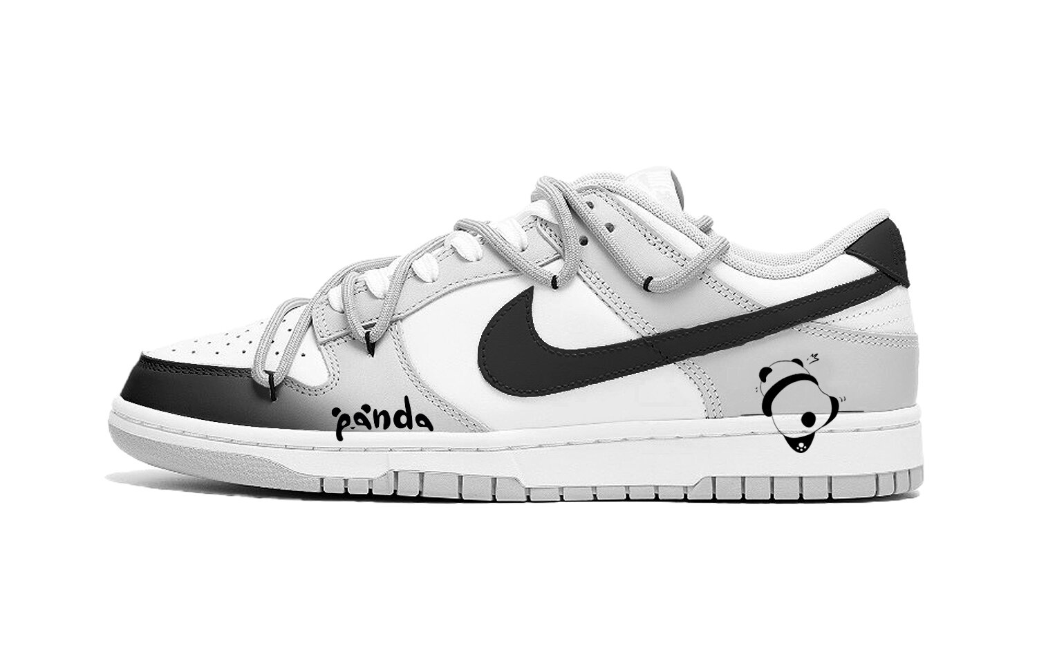 Кроссовки NIKE 990