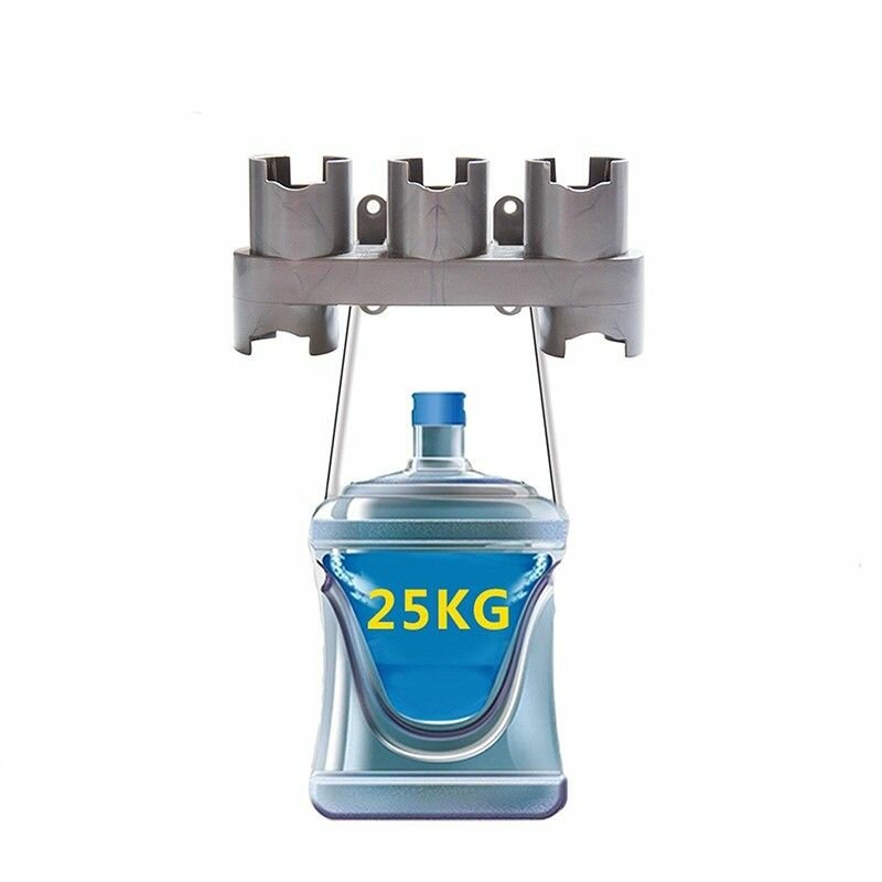 Держатель кронштейна для хранения для пылесоса Dyson V7 V8 V10 V11, насадка для щетки, подставка для инструмента, держатель для насадки