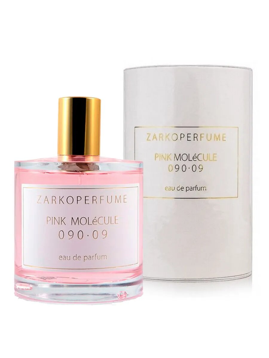 Zarkoperfume Pink Molecule 100 мл оригинал парфюмерная вода