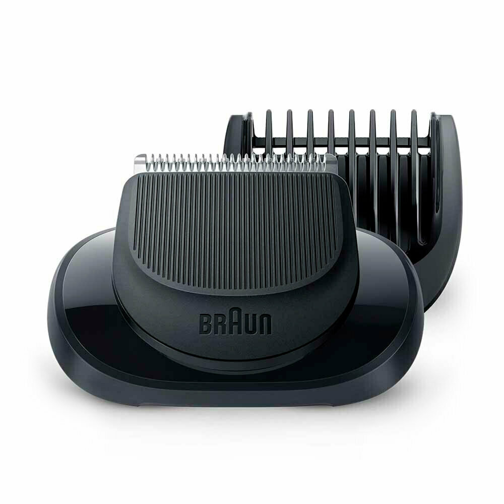Насадка-триммер для бритв Braun Series 5, 6, 7 EasyClick оригинал