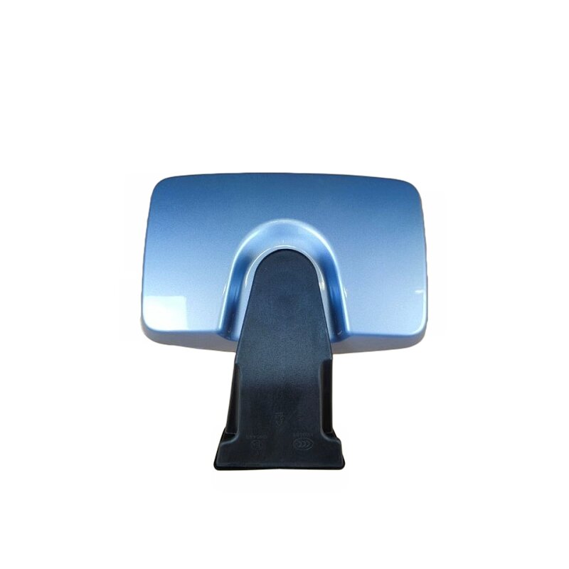 Подходит для бокового зеркала Dongfeng Tianlong KL, зеркала слепой зоны Tianjin KR, зеркала земли/подножки правой