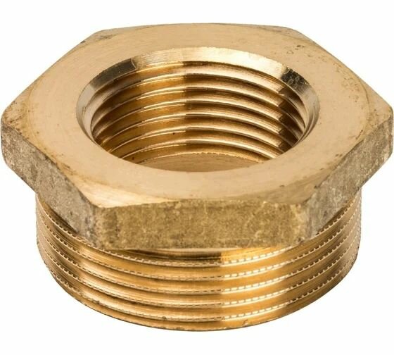 Футорка НВ 1 1/2"х1"