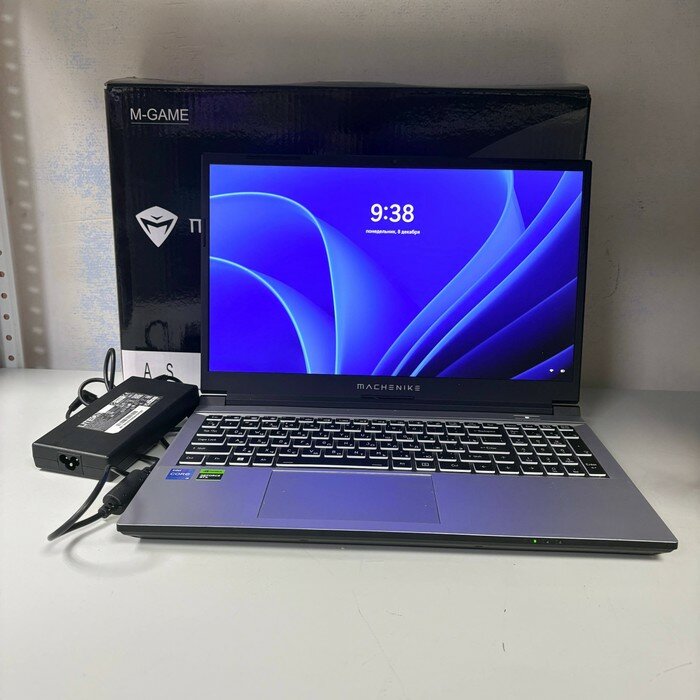 Ноутбук Machenike Star 15
